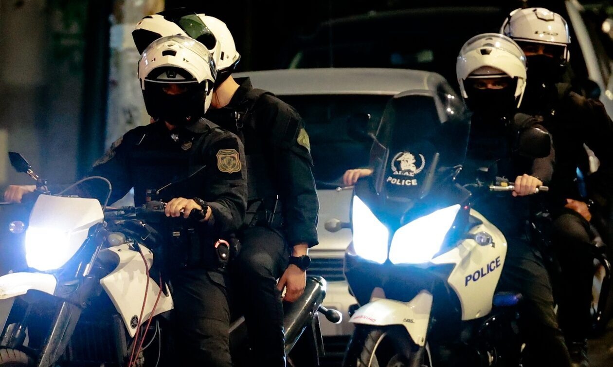 Συνωμοσία Πυρήνων της Φωτιας: Πρόλαβε μαφιόζικο χτύπημα η ΕΛ.ΑΣ. - Newsbomb