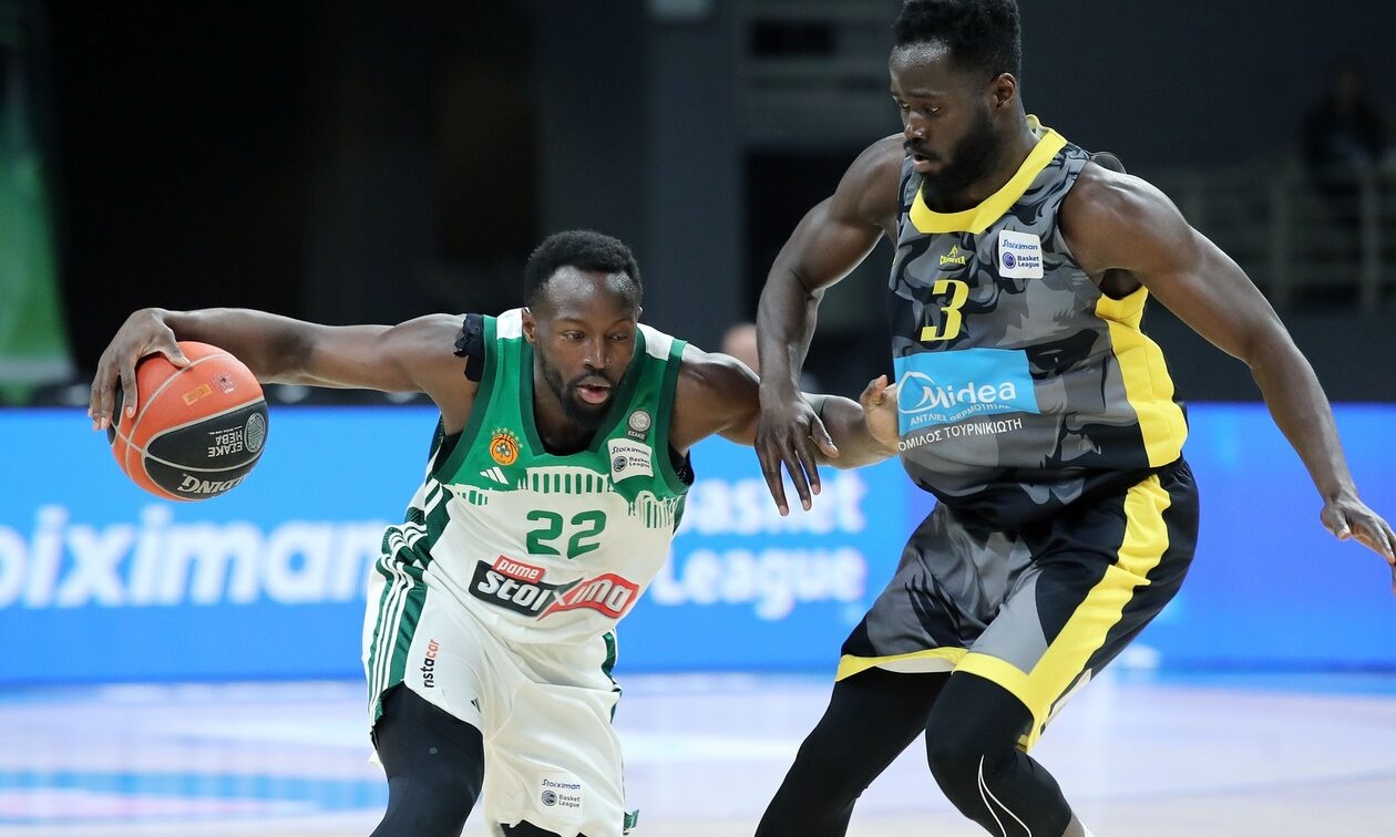 Κύπελλο Ελλάδας Final 8: Ώρα ημιτελικών και στο βάθος… Παναθηναϊκός ...