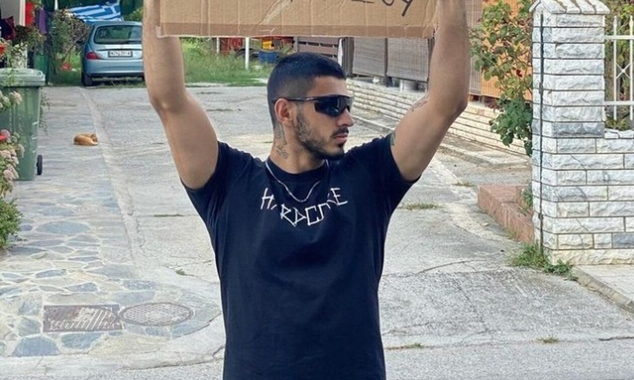 Θλίψη για τον Tzane που σκοτώθηκε: «Λύγισε» ο προπονητής πάλης του ...