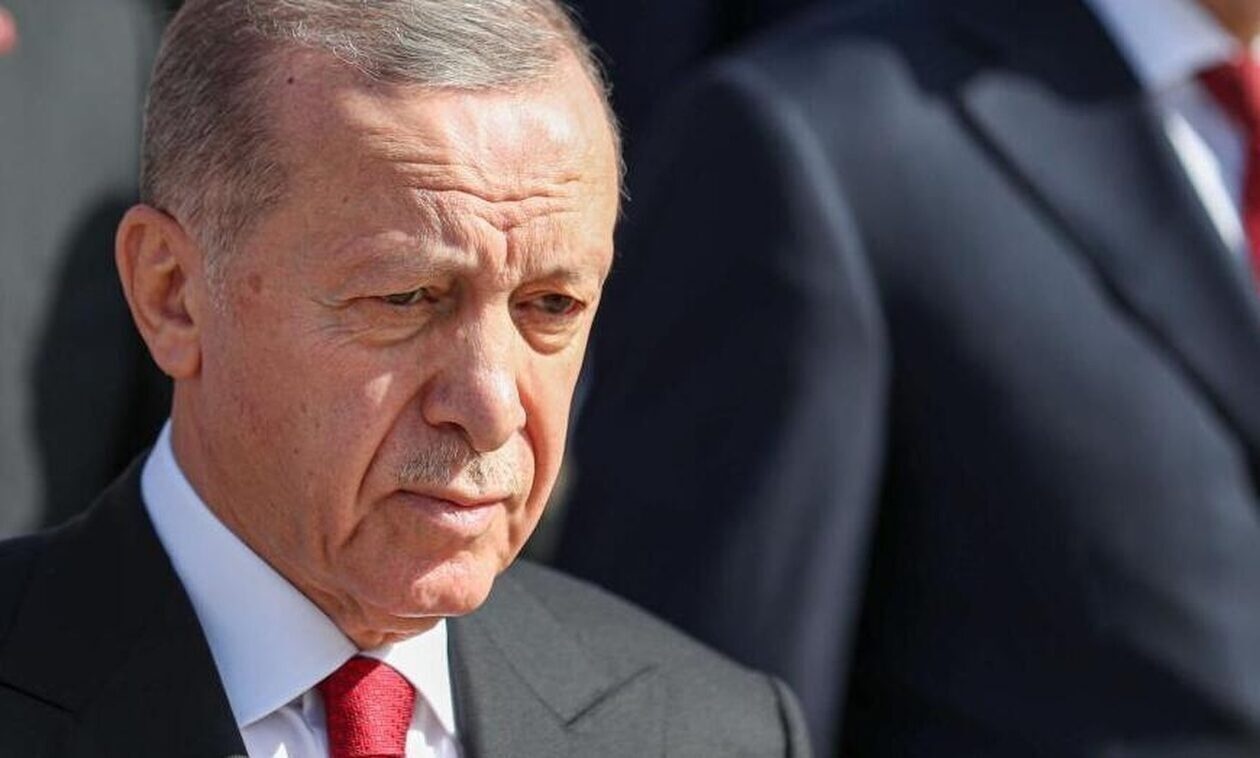 Diplomatic sources: Erdogan's statements a 'blatant distortion of ...