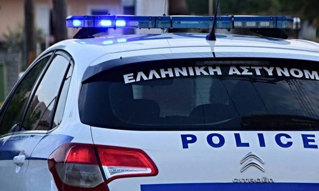 Θρήνος στην Ελληνική Αστυνομία - Πέθανε ο Γιάννης Ντάσιος - Newsbomb