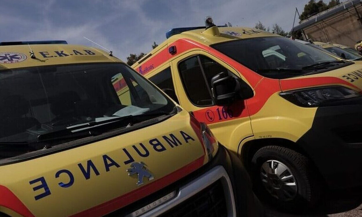 Ηλεία: Πανηγύρι μετατράπηκε σε εφιάλτη - Στο νοσοκομείο 37 άτομα από ...