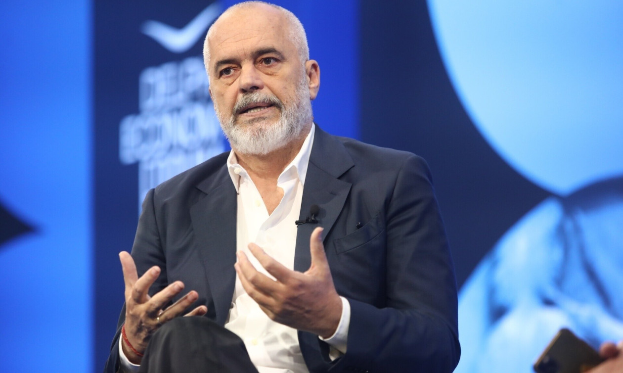 Σήμερα το «γλέντι» του Ράμα στο Γαλάτσι: Ποιους θα δει και τι θα πει ...