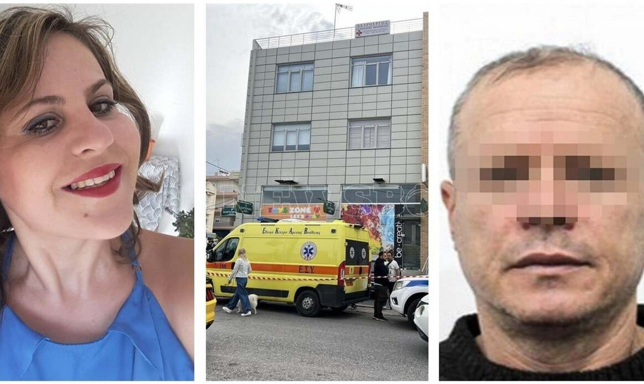 Woman found stabbed in Menidi had filed three complaints for domestic ...