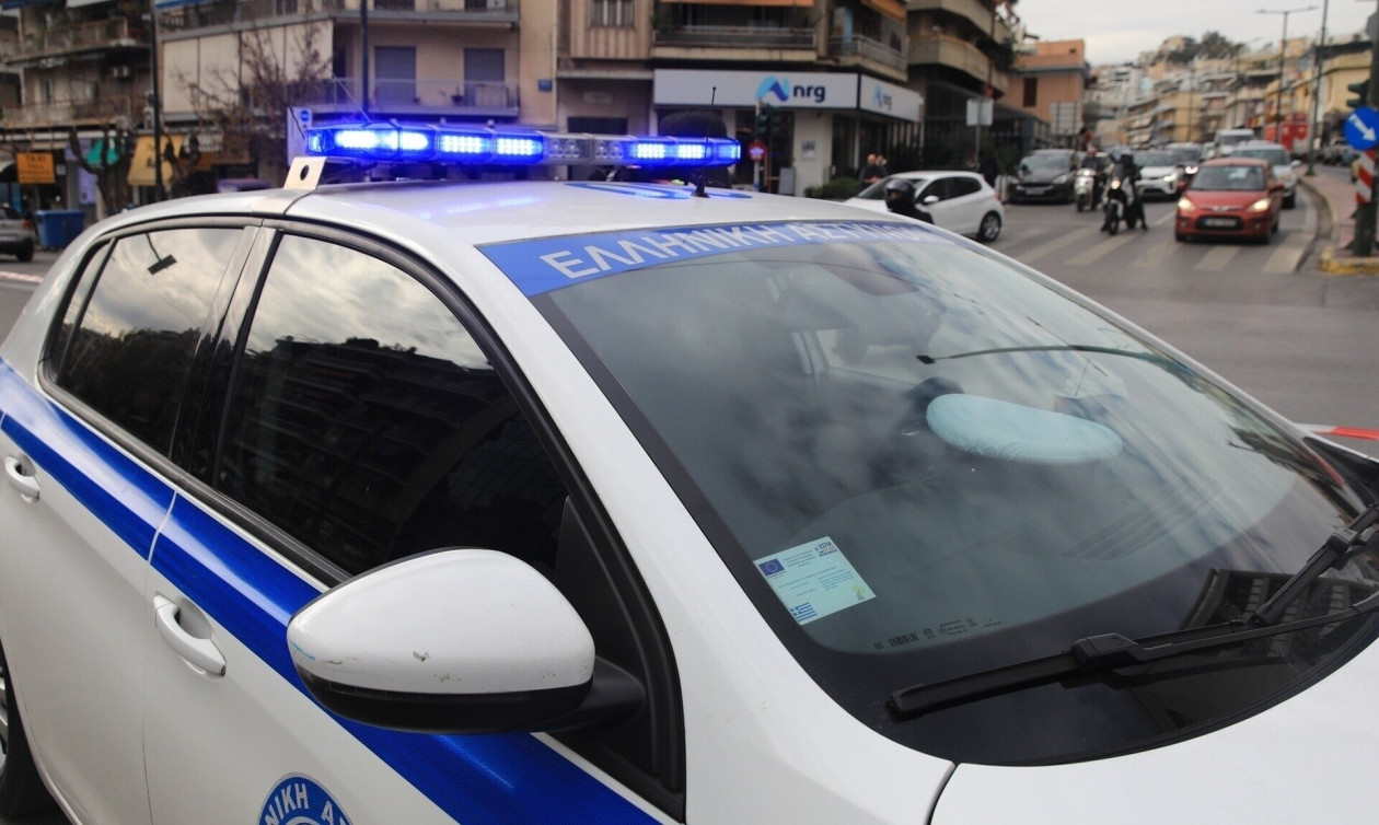 Αίσιο τέλος για την 4χρονη που εξαφανίστηκε με την προγιαγιά της ...