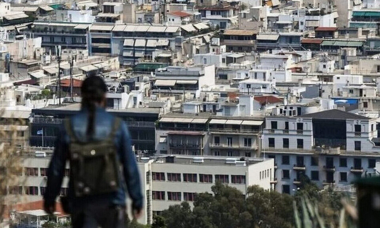 Ακίνητα: Ο χάρτης των τιμών - Ποια είναι η αξία το τετραγωνικό - Newsbomb