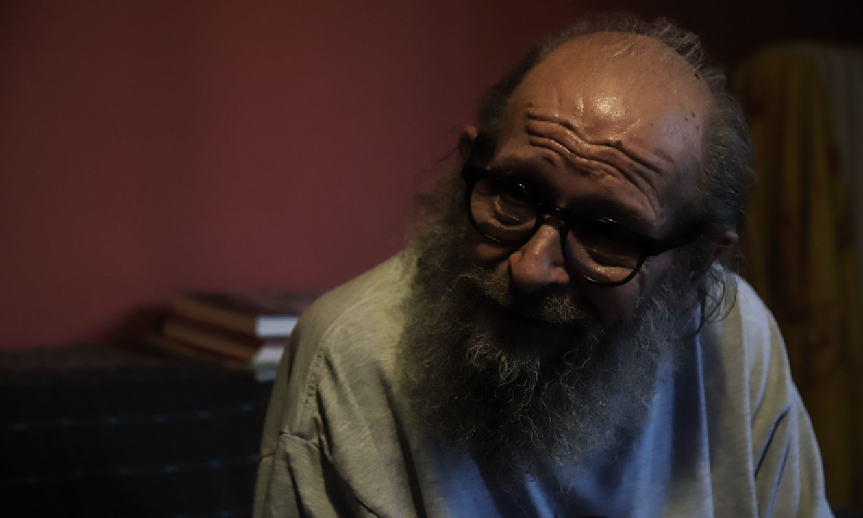 Ο Δημήτρης Πουλικάκος εξομολογείται: «Έκανα φυλακή για τη δήθεν ...