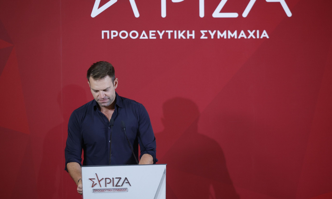 LIVE BLOG -Quo Vadis ΣΥΡΙΖΑ: «Εκπτωτος» ο Κασσελάκης - Άρχισαν οι ...