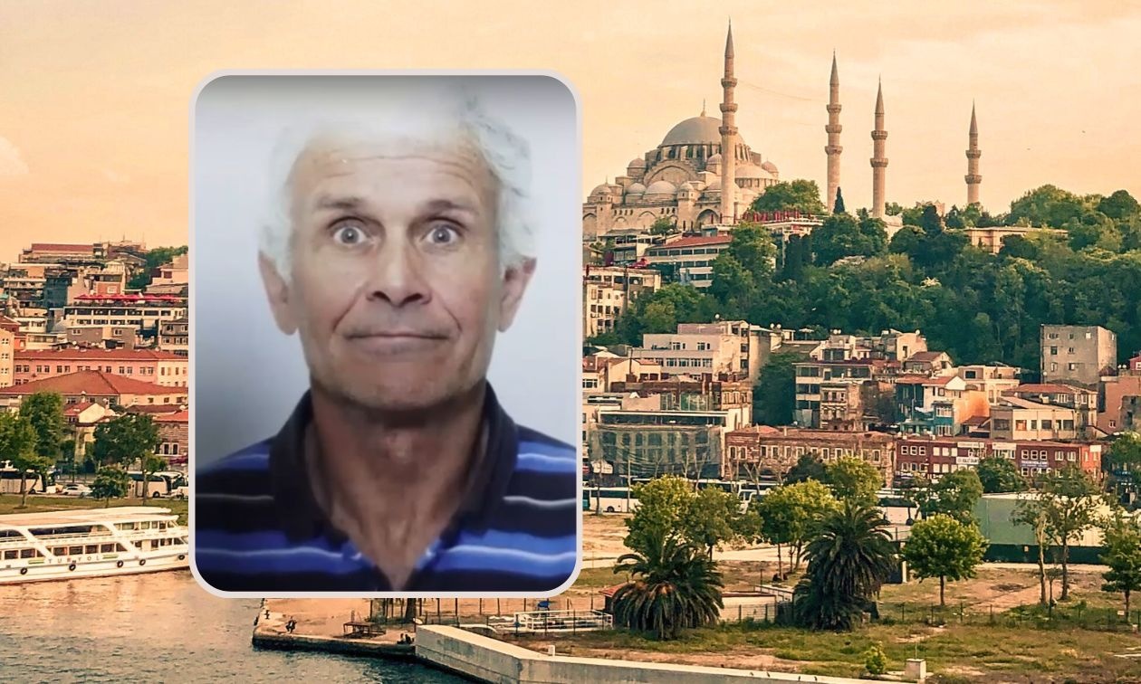 Κωνσταντινούπολη: Πώς οδηγός ταξί εντόπισε τον 78χρονο Έλληνα - Newsbomb