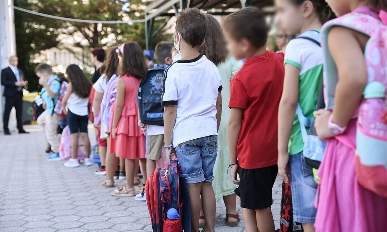 Σχολεία: Οι 11 μεγάλες αλλαγές που πρέπει να γνωρίζετε λίγο πριν το ...
