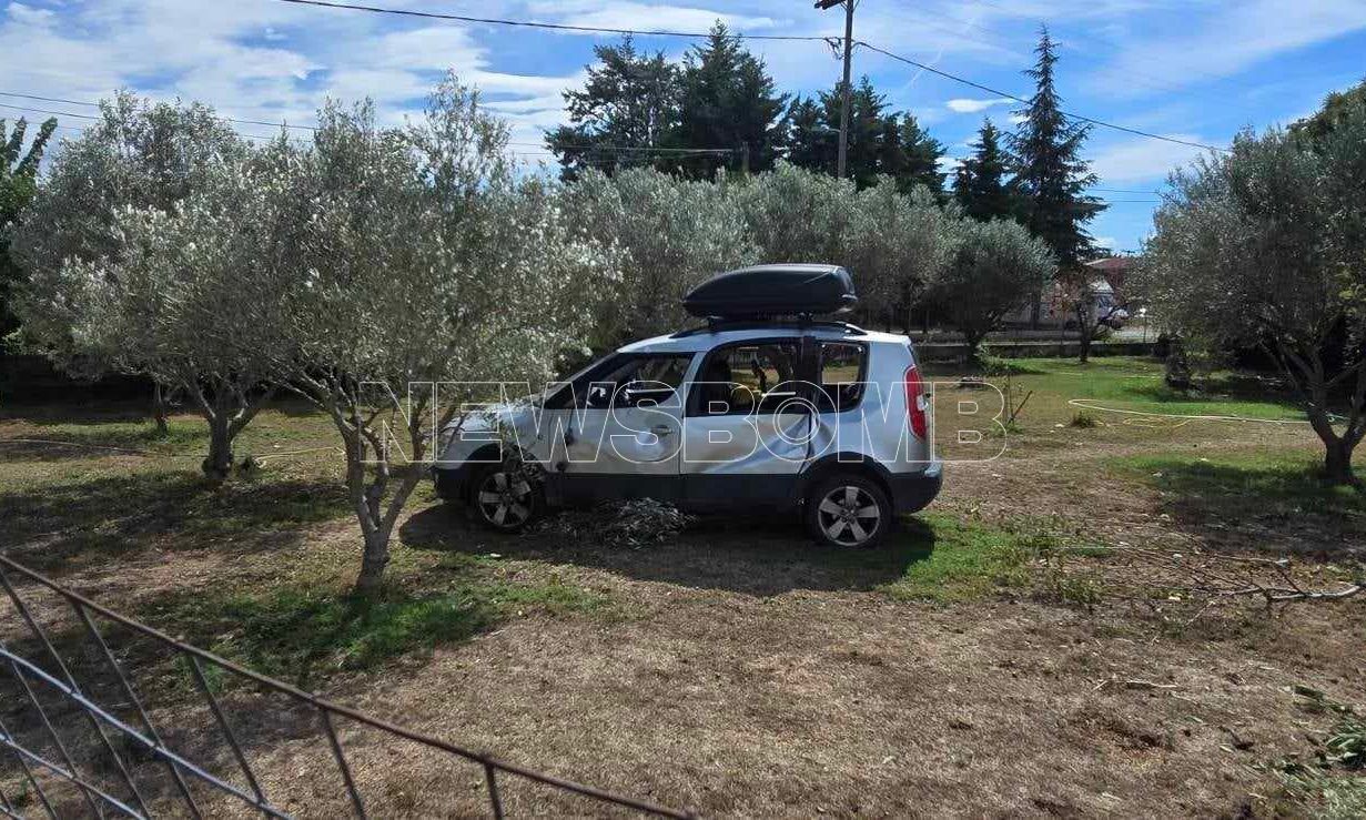Τροχαίο στη Θεσσαλονίκη: Υπό την επήρεια αλκοόλ ο οδηγός - Μάχη για τη ζωή τους δίνουν οι γονείς ...