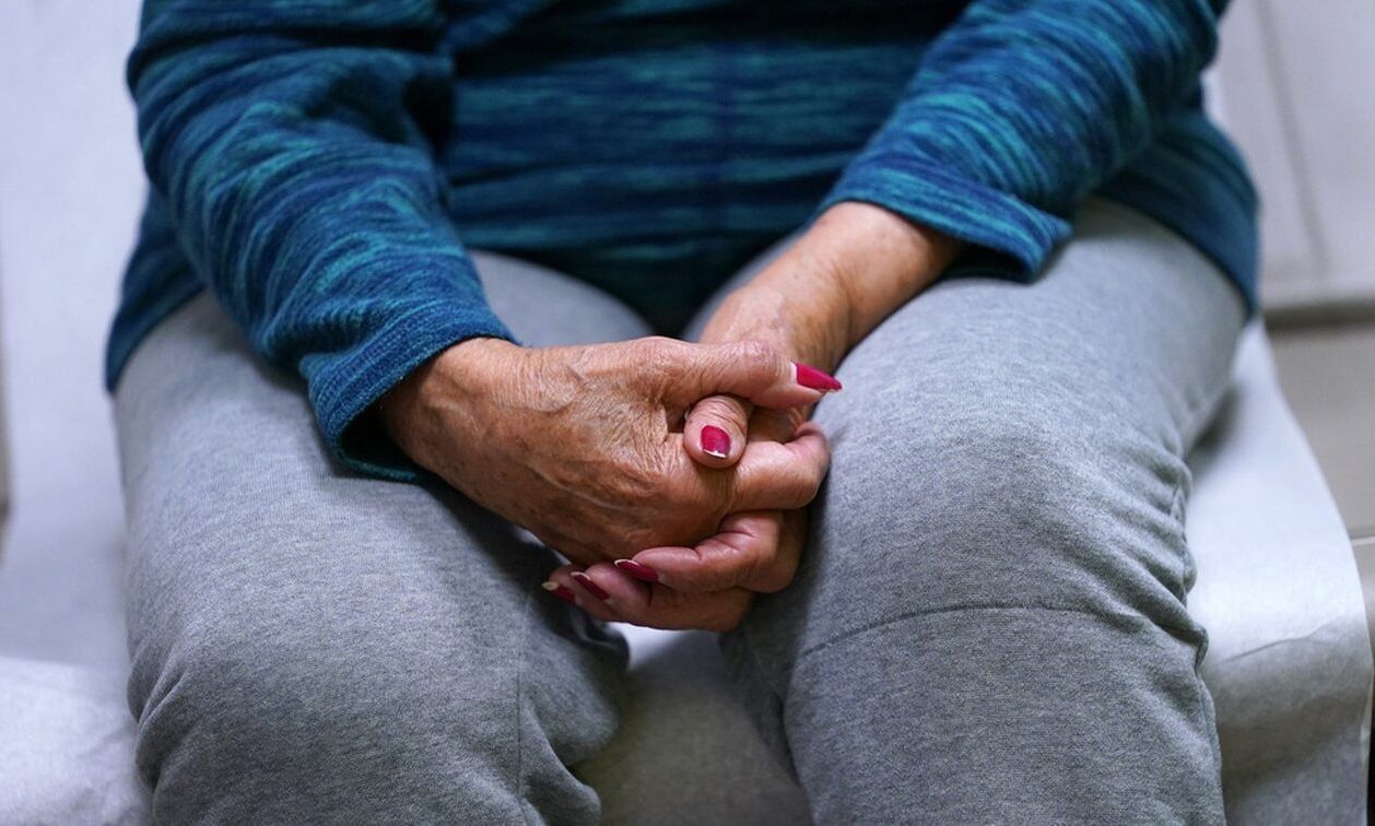 Η γήρανση του πληθυσμού και περιβαλλοντικοί παράγοντες αυξάνουν τα ...