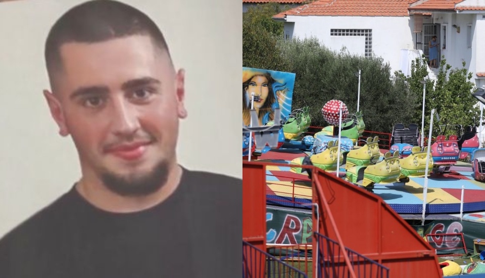 Δυστύχημα σε λούνα παρκ στη Χαλκιδική: «Με φυγάδευσαν» λέει ο χειριστής ...