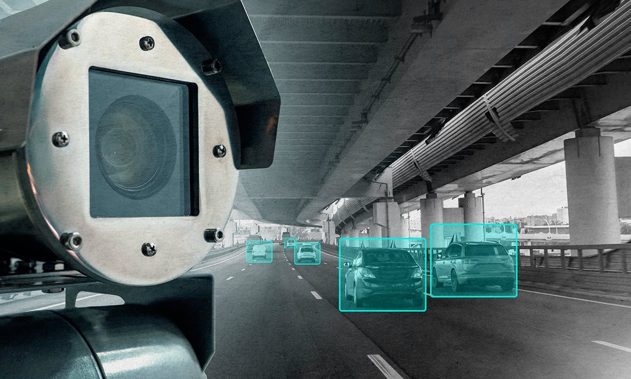 Κάμερες στους δρόμους της Αττικής: Τέρμα οι παρασπονδίες των οδηγών ...