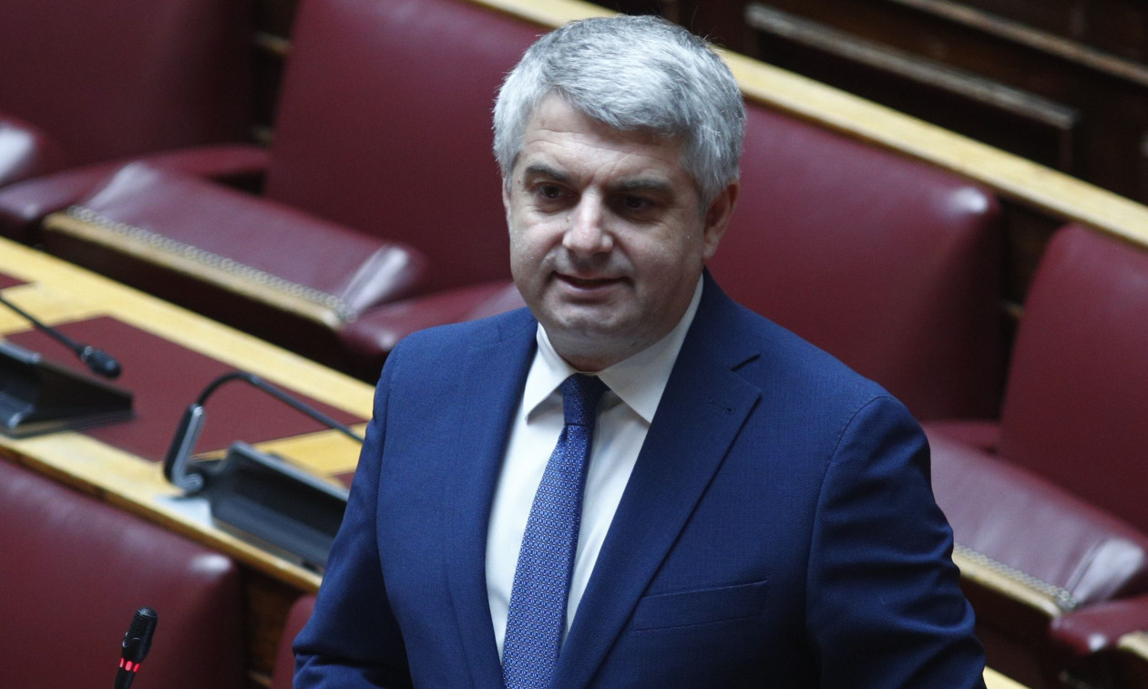 ΠΑΣΟΚ – Κωνσταντινόπουλος: Ψήφισαν με γνώμονα το ερώτημα «θέλετε ...