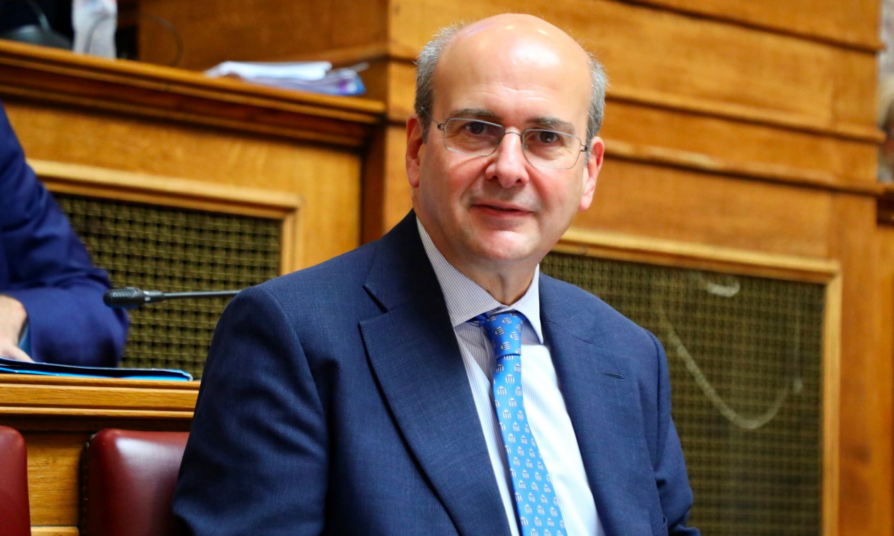 Χατζηδάκης: «Η Ελλάδα δεν θα γίνει ξέφραγο αμπέλι» - Newsbomb