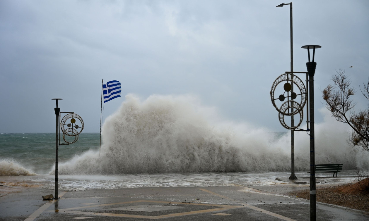 Καιρός: Αλλάζουν τα πάντα από 17 Οκτώβρη - Tι φέρνει στην Ελλάδα η ...