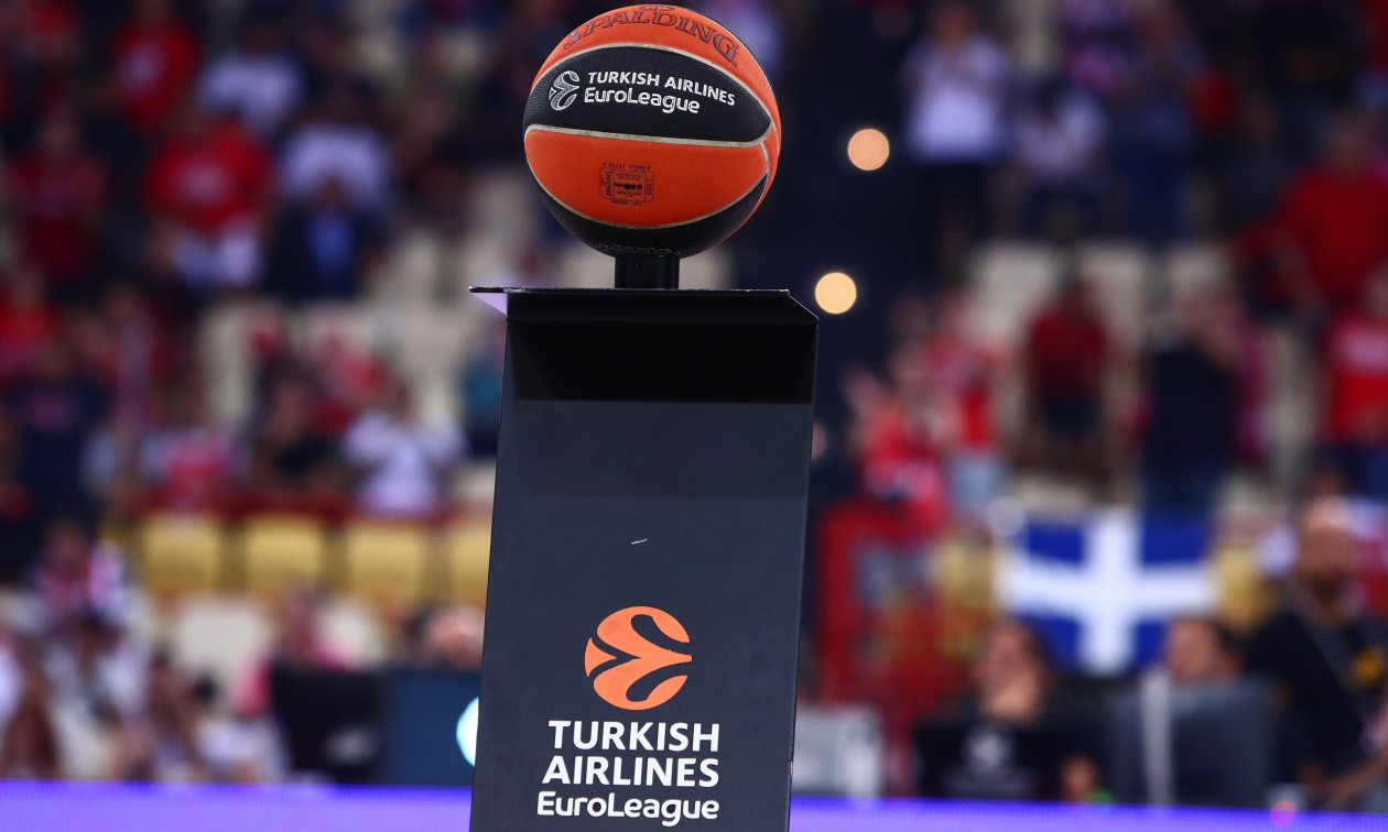 Euroleague: Ντέρμπι στο Βελιγράδι, κόντρα στην «πληγωμένη» Εφές ο Ολυμπιακός - Newsbomb