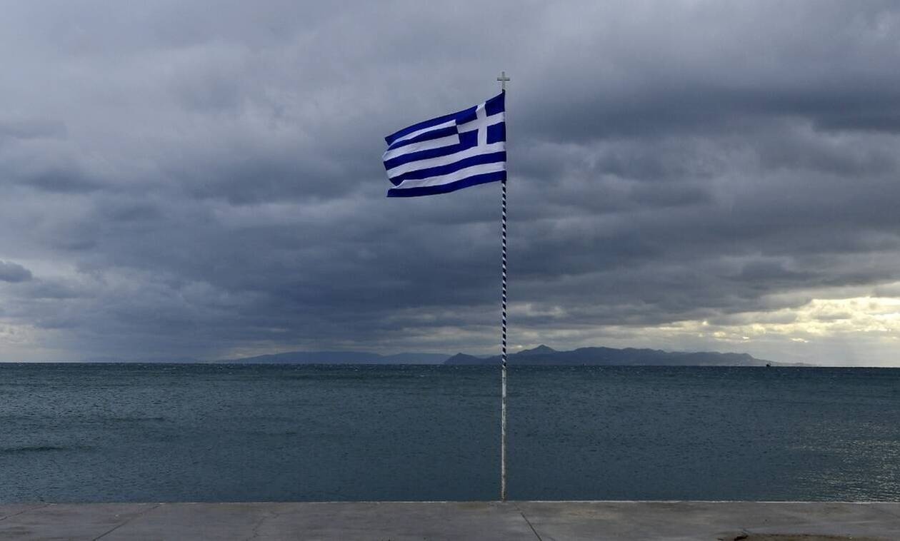Καιρός: «Κλείδωσε» η αλλαγή - Πότε έρχεται τσουχτερό κρύο - Newsbomb