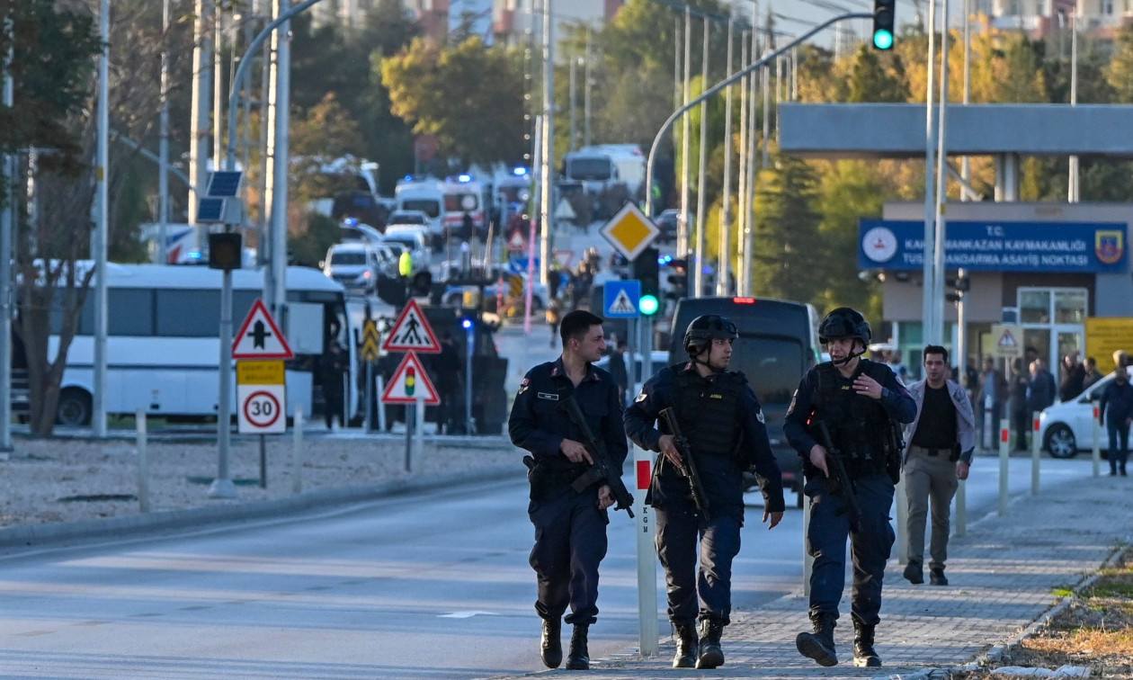 Ρεπορτάζ Newsbomb.gr για την επίθεση στην Τουρκία: Το «βαθύ κράτος» και ...