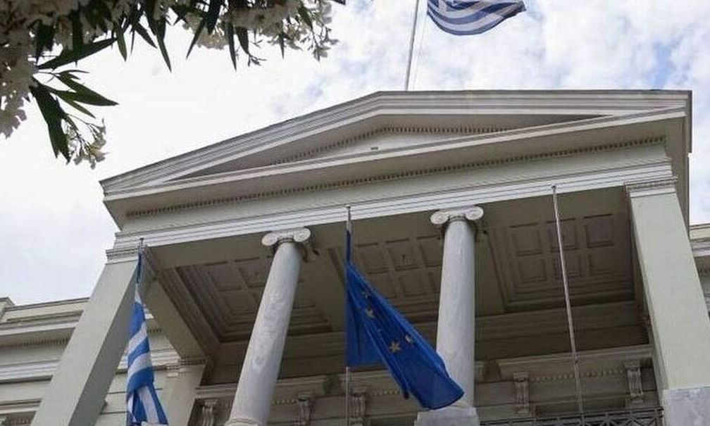Ελλάδα σε Ράμα: Η Αλβανία να σεβαστεί πλήρως τα δικαιώματα της ...