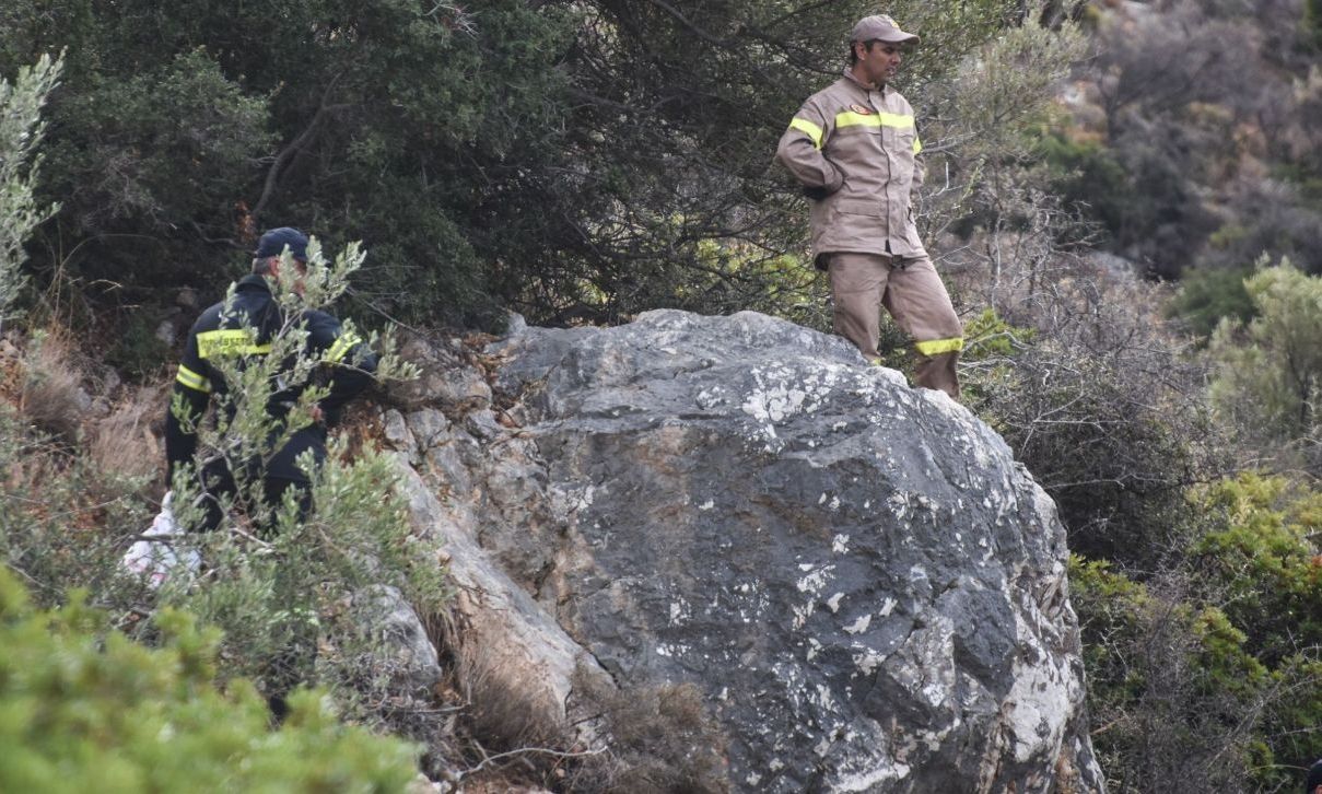 Συναγερμός στον Όλυμπο: Εντοπίστηκε νεκρός ορειβάτης - Newsbomb