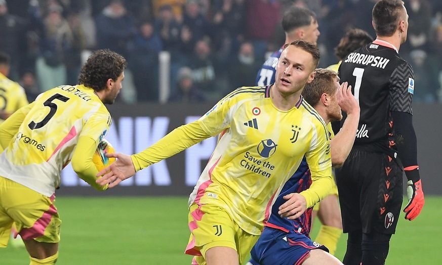 Champions League: Ντέρμπι επιβίωσης στο Τορίνο για Γιουβέντους και ...
