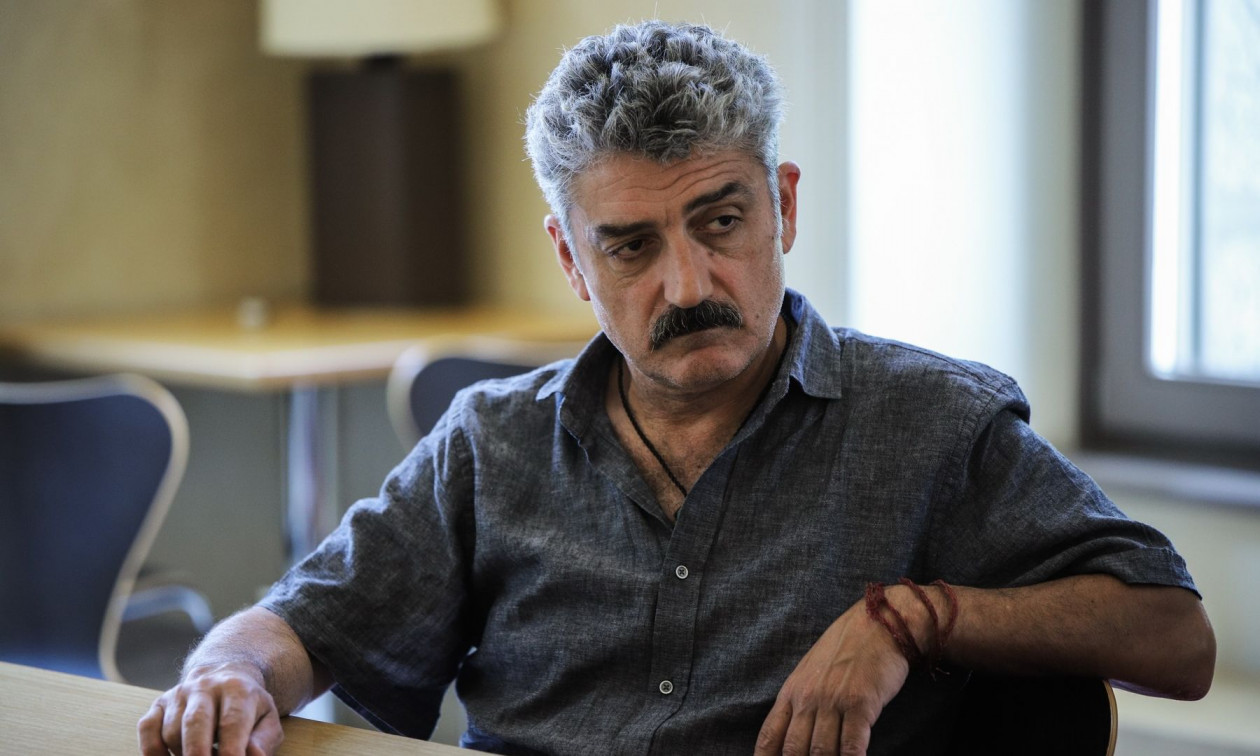 Δημήτρης Ήμελλος: Ο πρόωρος χαμός του βραβευμένου ηθοποιού και η μάχη ...