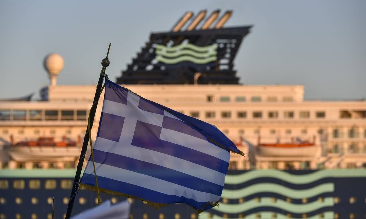 Τα νέα λιμάνια που θα υποδέχονται κρουαζιερόπλοια - Newsbomb