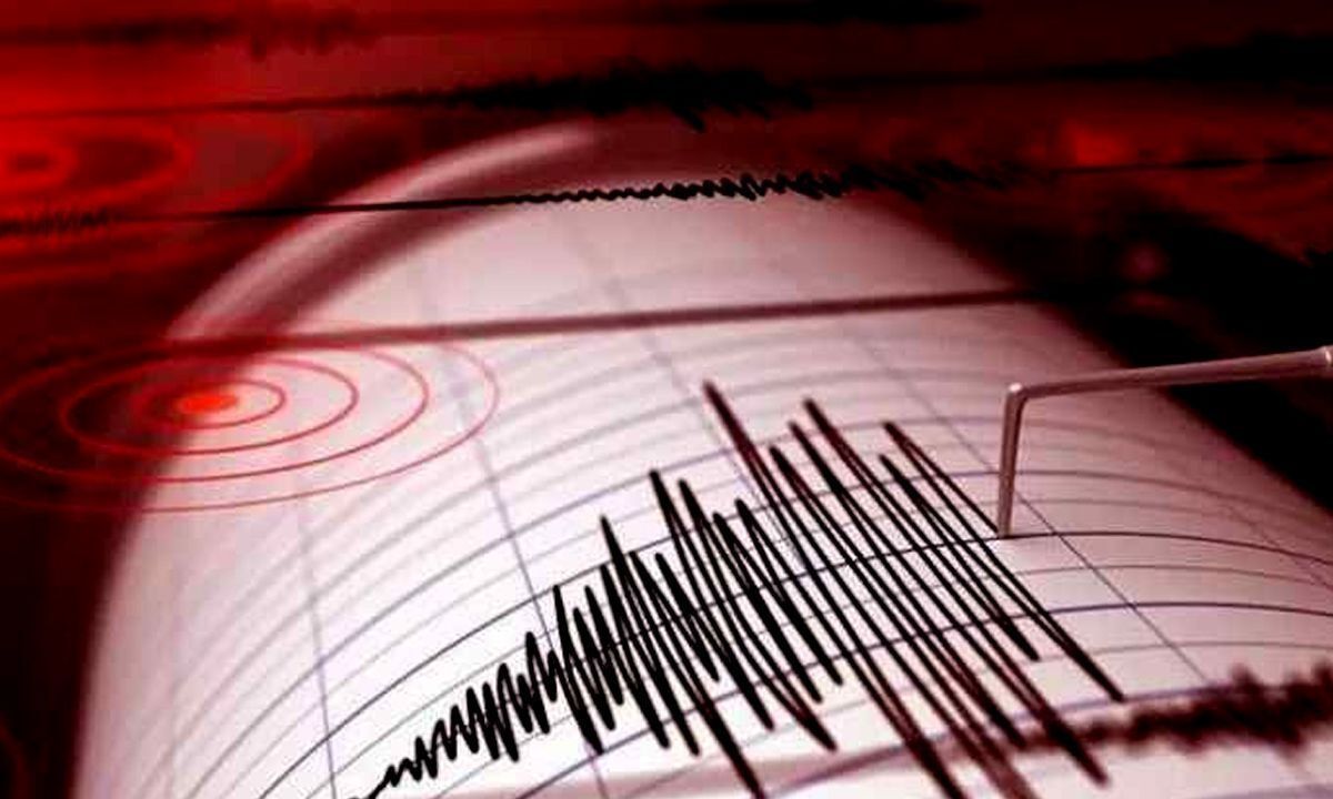 Σεισμός στην Κεφαλονιά - Newsbomb