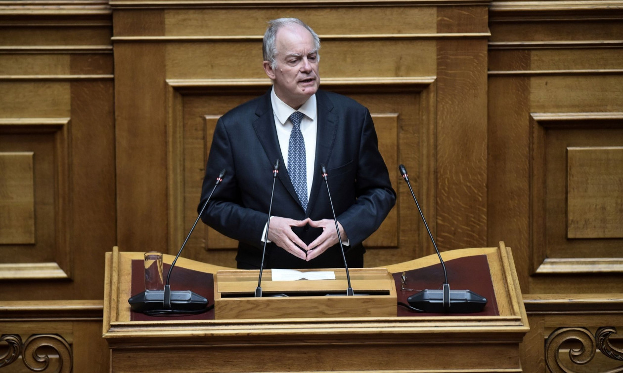 Το μήνυμα Τασούλα για την εισβολή στην Κύπρο - «Χρέος μας το τέλος της τουρκικής κατοχής» - Newsbomb