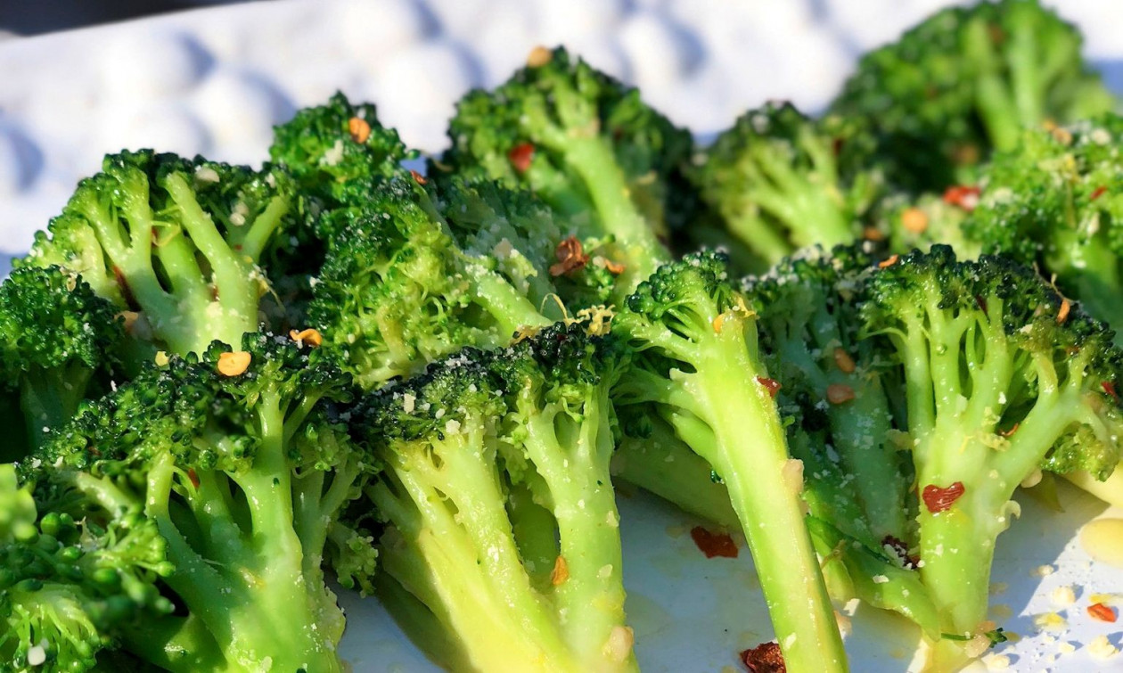 «Τέλος» το μπρόκολο και το κουνουπίδι: Σοβαρές ελλείψεις λόγω των ...