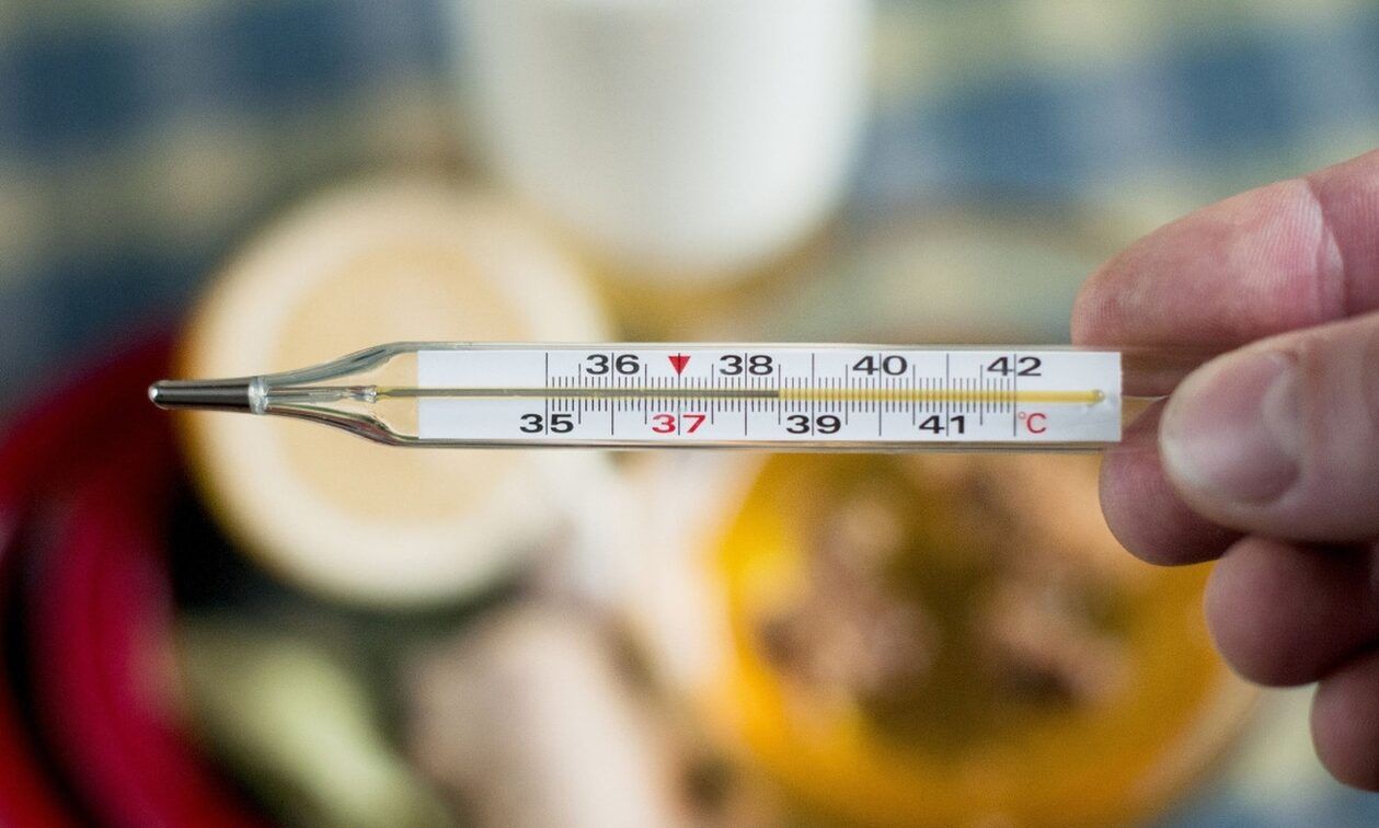 Κι όμως αυτή είναι η ιδανική θερμοκρασία του σώματος - Δεν είναι το 36,6 - Newsbomb