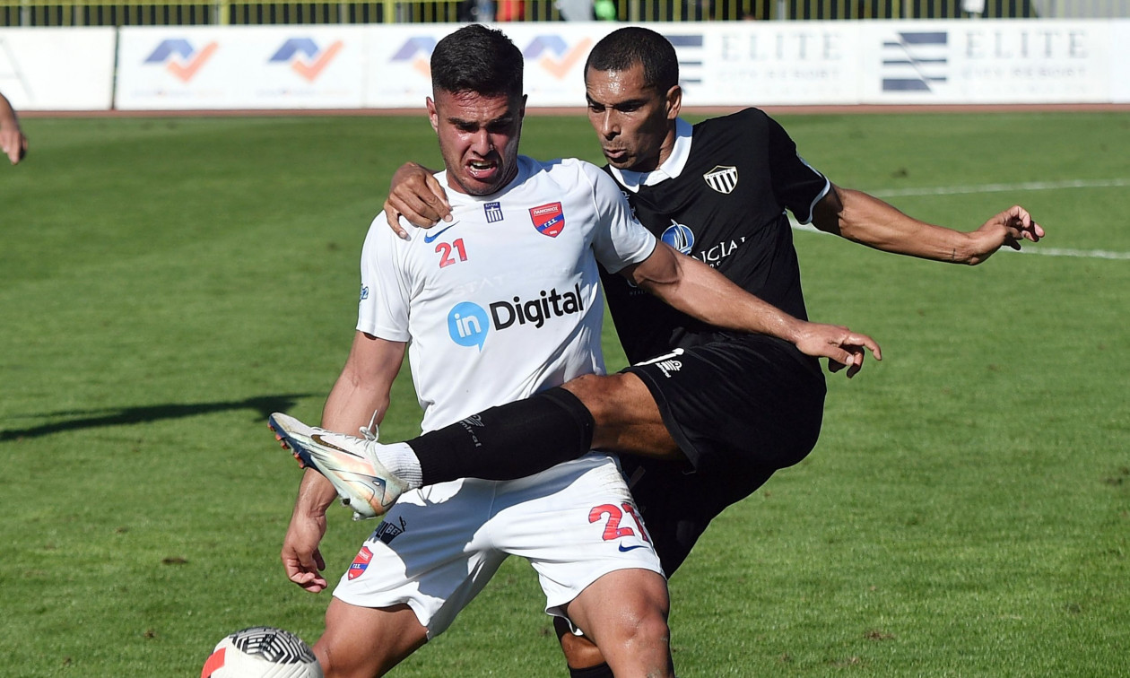 Super League 2: Πέφτει η αυλαία με ντέρμπι Πανιώνιος - Καλαμάτα | Η ώρα και το κανάλι - Newsbomb