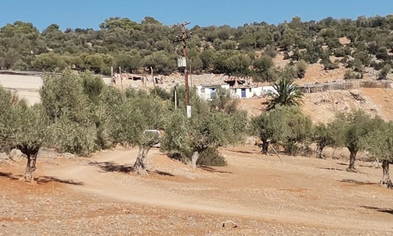 Μάνδρα: Ξεκίνησε το έργο ύδρευσης των οικισμών - Newsbomb