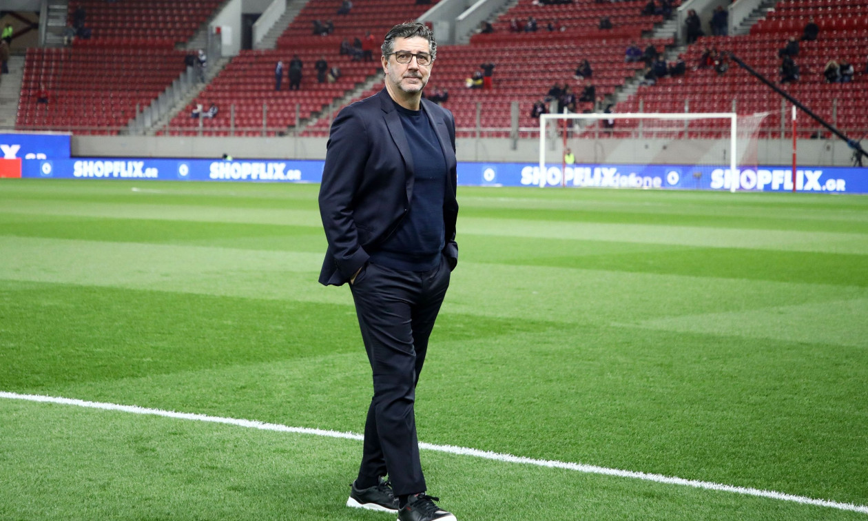 Άρης – Παναθηναϊκός: «Ο αποκλεισμός δεν αμαυρώνει την εικόνα μας» - Οι ...