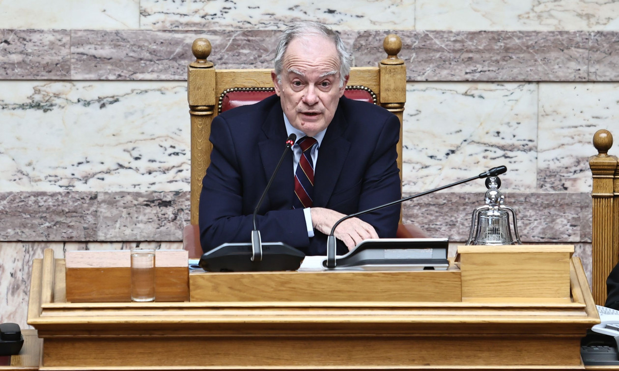 Κώστας Τασούλας: Από την Ήπειρο έως την Ηρώδου Αττικού – Ποιος είναι ο ...
