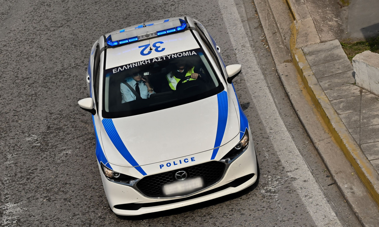 Συναγερμός στις Αρχές για την εξαφάνιση 55χρονου από την Πλατεία Βάθης ...