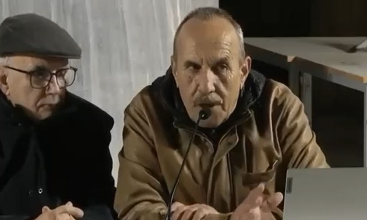 Μιχόπουλος, τεχν. σύμβουλος: Εικοτολογία για το πού υπήρχε ξυλόλιο - Μη ...