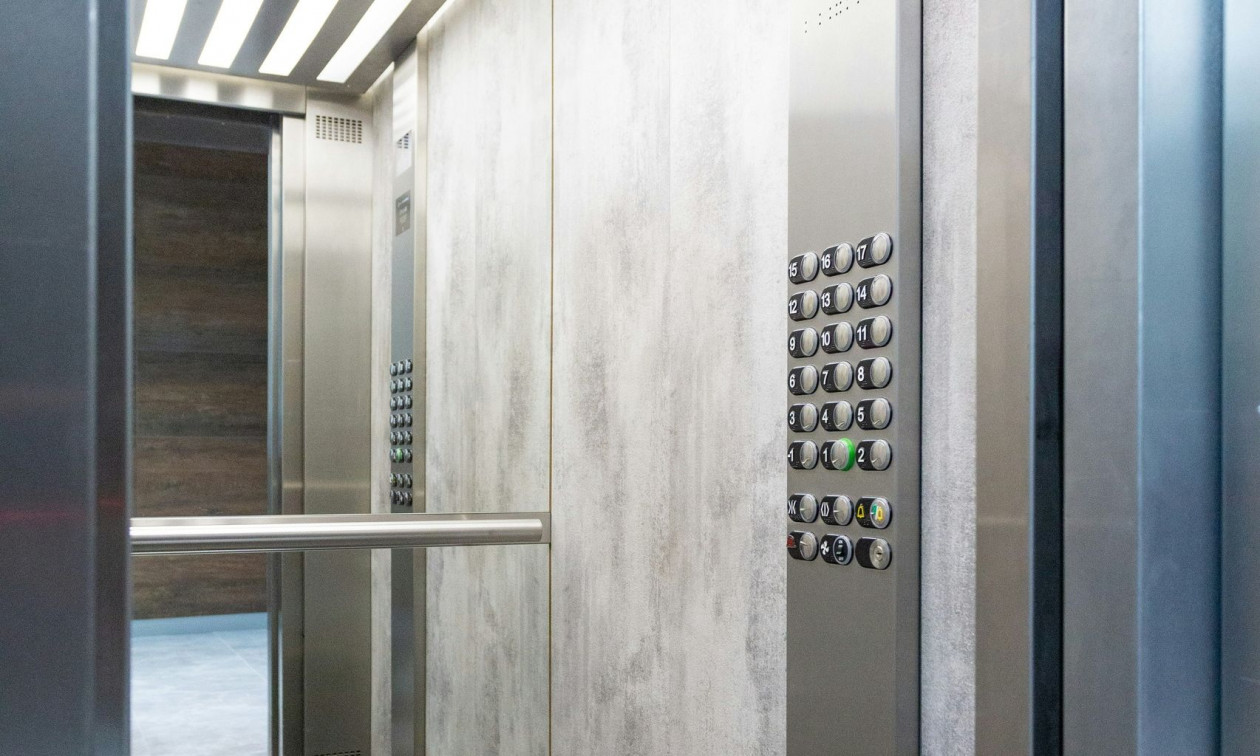 Οι κυριότερες αιτίες πτώσης ενός ανελκυστήρα – Μύθοι και πραγματικότητα ...