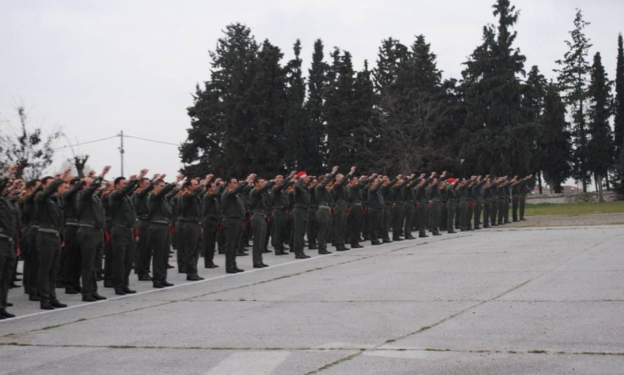 Προσλήψεις 2.000 ΕΠΟΠ στις Ένοπλες Δυνάμεις – Δείτε τις προκηρύξεις - Η ...