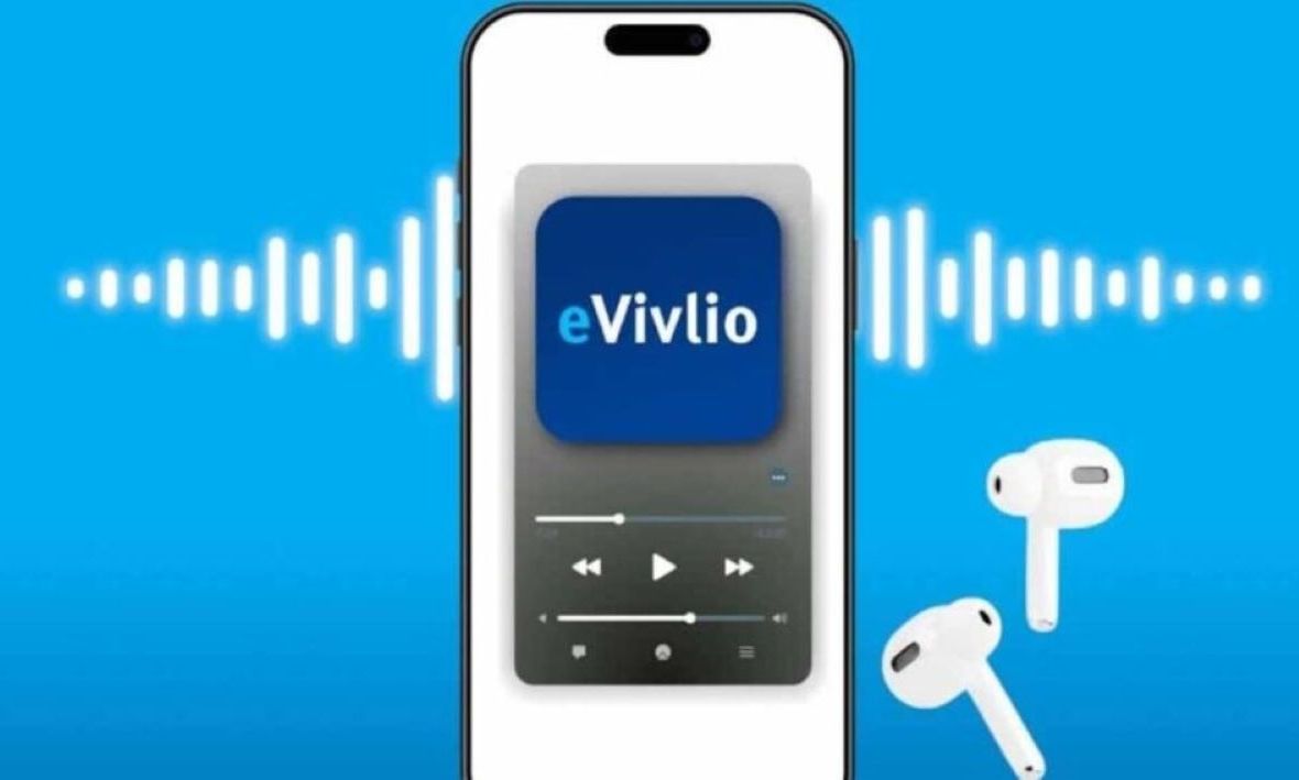 eVivlio: Νέα εφαρμογή με audiobooks από το υπουργείο Παιδείας - Ελεύθερη πρόσβαση σε όλους ...