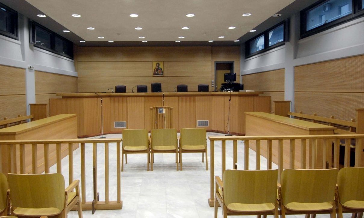 Καθολική αποχή των δικηγόρων στις 7 Απριλίου - Newsbomb