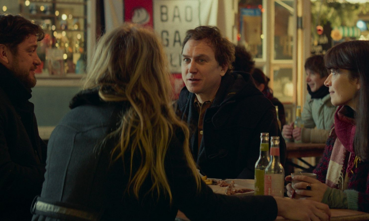 Νέες ταινίες: Η Ιζαμπέλ Ιπέρ, ξανά και ο Bloody Hawk στη μάχη του box ...