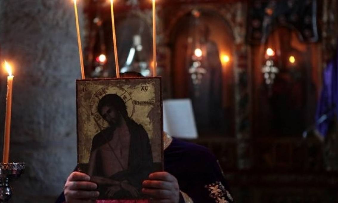 Μεγάλη Δευτέρα: Τι συμβολίζει ο Νυμφίος της Εκκλησίας - Newsbomb