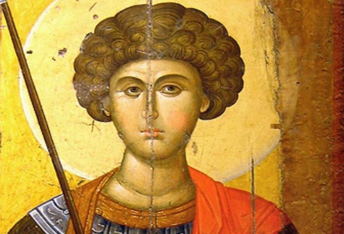 Αγίου Γεωργίου: Πότε λέμε φέτος χρόνια πολλά στους Γιώργηδες - Newsbomb