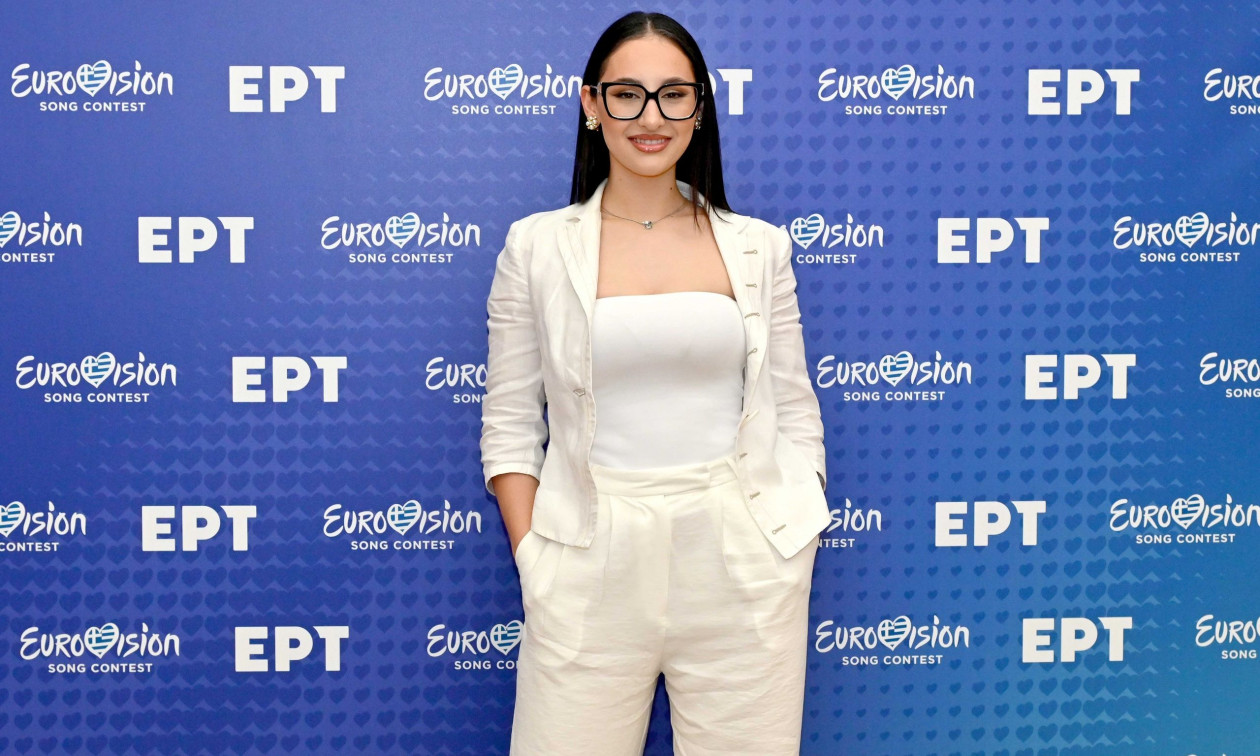 Eurovision 2025: Η Klavdia και ο Φωκάς Ευαγγελινός μιλούν στο Newsbomb.gr - Newsbomb
