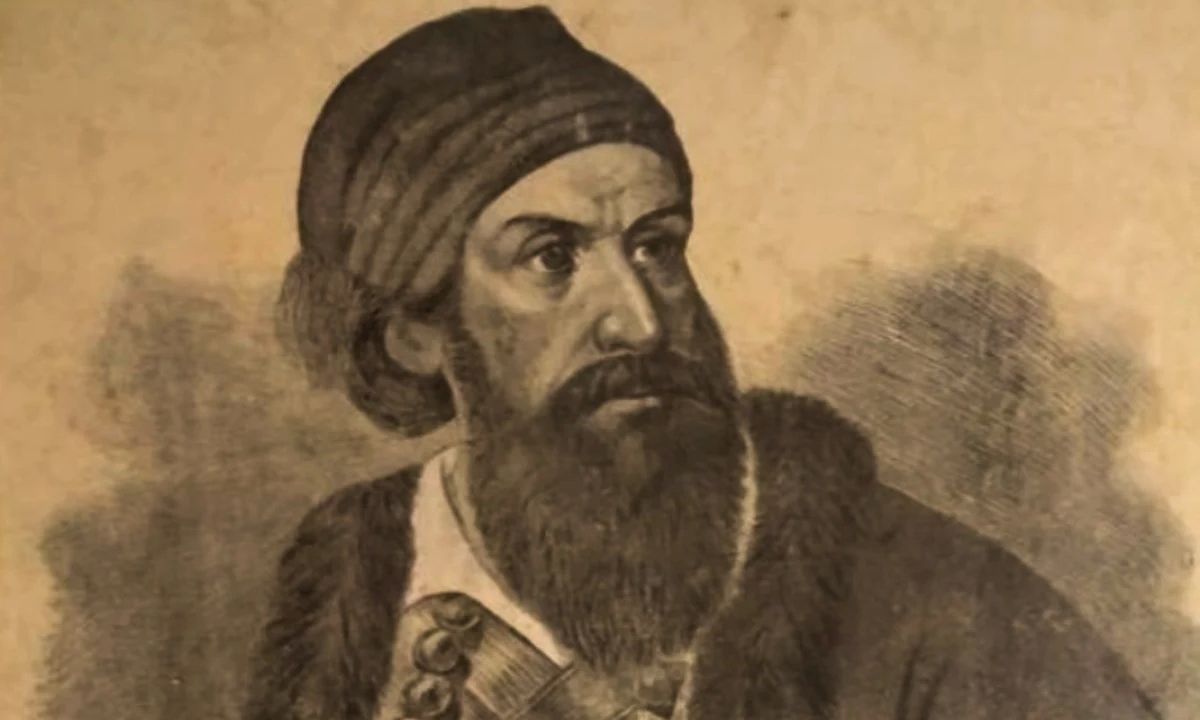 Σαν σήμερα 20 Μαΐου – Τα σημαντικότερα γεγονότα της σημερινής ημέρας ...