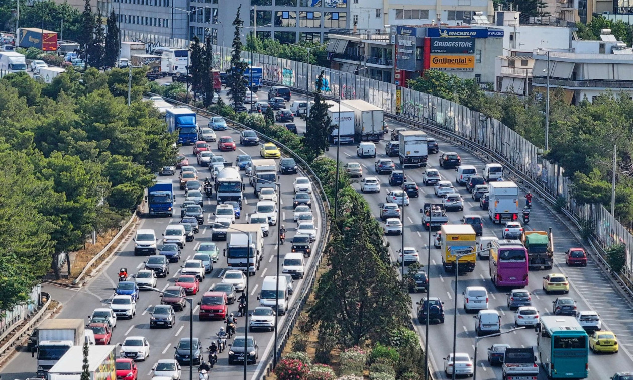 Νέος ΚΟΚ: Όλες οι αλλαγές - Τι ισχύει για κινητά, αλκοόλ και υπέρβαση ...
