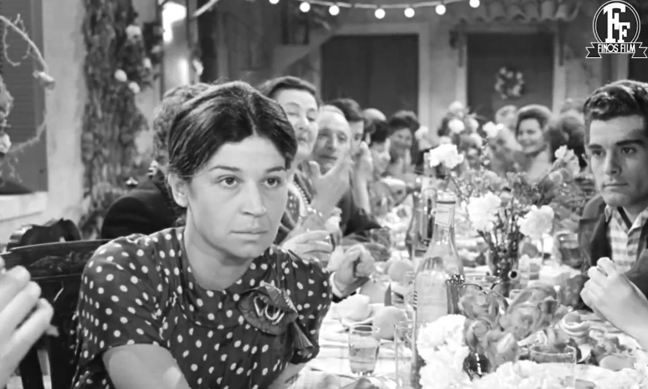 Κατερίνα Γιουλάκη: Το συγκινητικό αφιέρωμα της Finos Film - Newsbomb